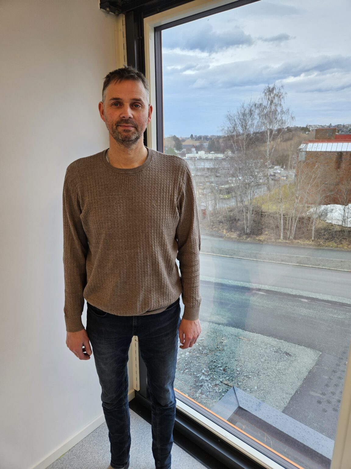 A career at Aarsleff Rail - Aarsleff Rail